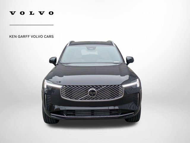 New 2026 Volvo XC90 Plug-In Hybrid SUV with AWD For Sale in Salt Lake ...