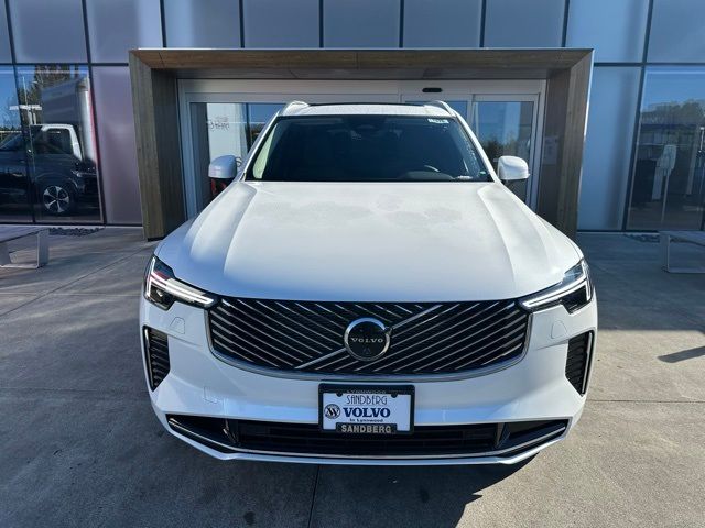 New 2026 Volvo XC90 Plug-In Hybrid SUV with AWD For Sale in Seattle, WA ...