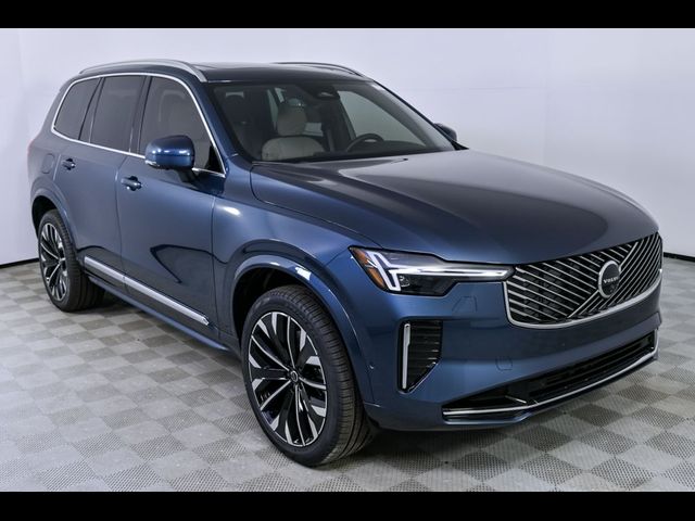 New 2026 Volvo XC90 Plug-In Hybrid For Sale in Gainesville, GA | Auto ...