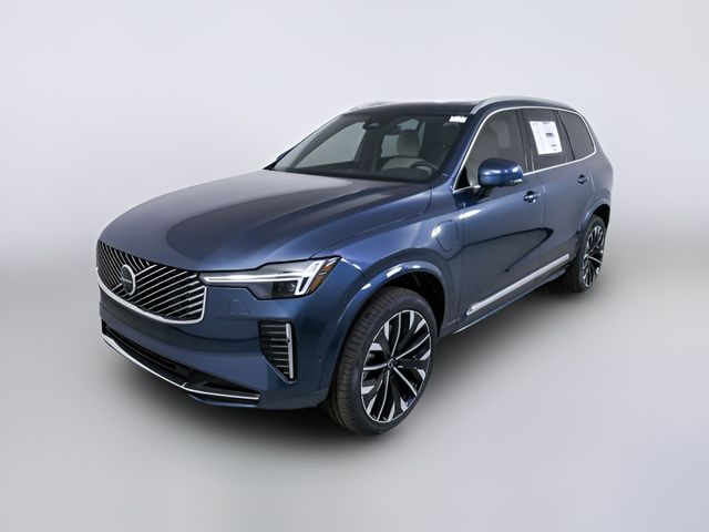New 2026 Volvo XC90 Plug-In Hybrid For Sale in Gainesville, GA | Auto ...
