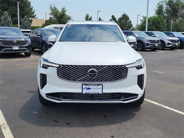 New 2026 Volvo XC90 Plug-In Hybrid SUV For Sale in Englewood, CO | Auto Navigator