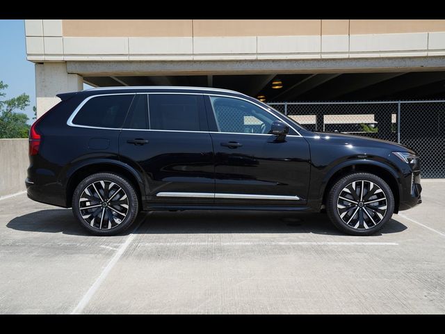 New 2026 Volvo XC90 Plug-In Hybrid Plus SUV For Sale in Chicago, IL ...