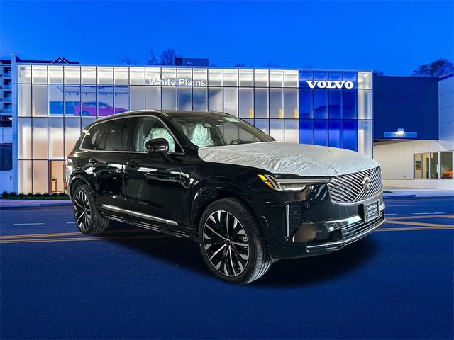 New 2026 Black Volvo XC90 Plug-In Hybrid For Sale in Queens, NY | Auto ...