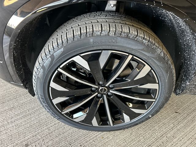 New 2026 Black Volvo XC90 Plug-In Hybrid For Sale in Queens, NY | Auto ...