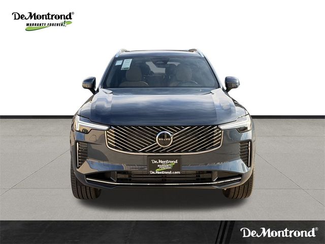 New 2026 Blue Volvo XC90 Plug-In Hybrid For Sale in Houston, TX | Auto ...