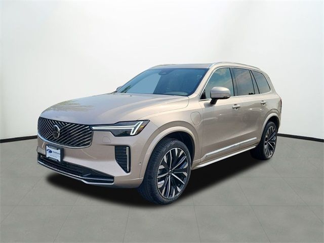 New 2026 Volvo XC90 Plug-In Hybrid SUV For Sale in Englewood, CO | Auto ...