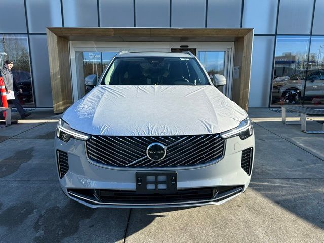 New 2026 Volvo XC90 Plug-In Hybrid For Sale in Bellevue, WA | Auto ...
