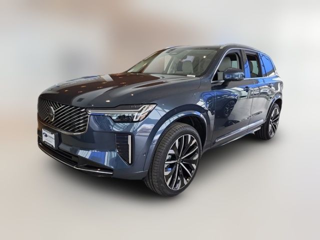 New 2026 Volvo XC90 Plug-In Hybrid SUV For Sale in Centennial, CO ...