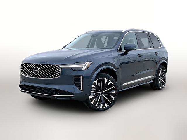 New 2026 Blue Volvo XC90 Plug-In Hybrid For Sale in Dallas, TX | Auto ...