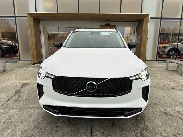 New 2026 Volvo XC90 Plug-In Hybrid For Sale in Seattle, WA | Auto Navigator