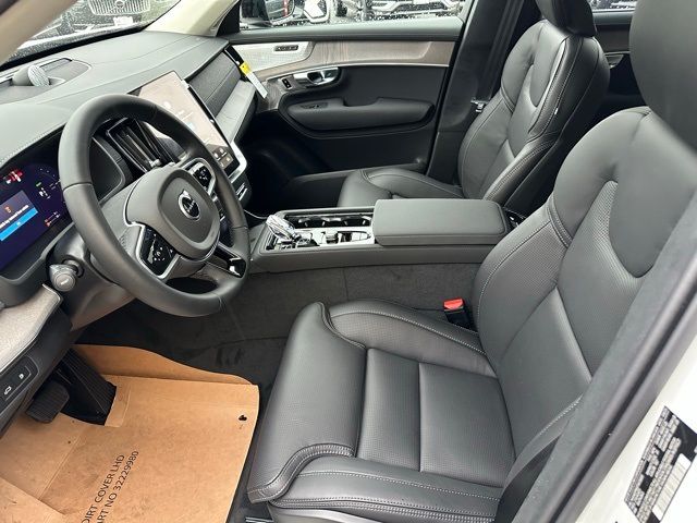 New 2026 Volvo XC90 Plug-In Hybrid For Sale in Seattle, WA | Auto Navigator