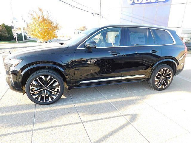New 2026 Volvo XC90 Plug-In Hybrid SUV with Bluetooth For Sale in ...