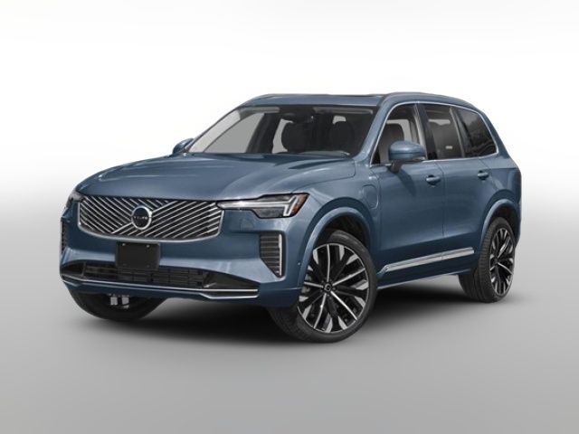 New 2026 Volvo XC90 Plug-In Hybrid Ultra For Sale in Silver Spring, MD ...