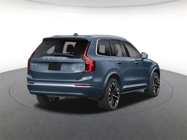 New 2026 Blue Volvo XC90 Plug-In Hybrid For Sale in Baltimore, MD ...
