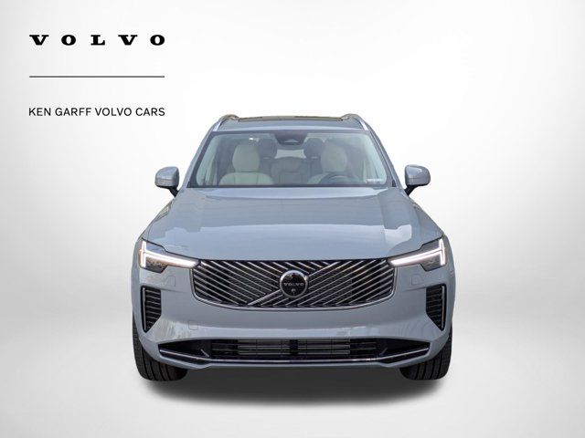 New 2026 Volvo XC90 Plug-In Hybrid SUV with Rear View Camera For Sale ...