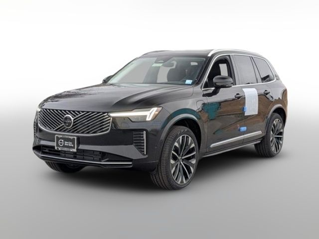 New 2026 Volvo XC90 Plug-In Hybrid SUV For Sale in Baltimore, MD | Auto ...