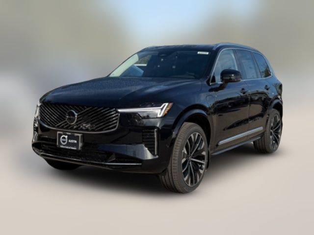 New 2026 Volvo XC90 Plug-In Hybrid Plus For Sale in Austin, TX | Auto ...