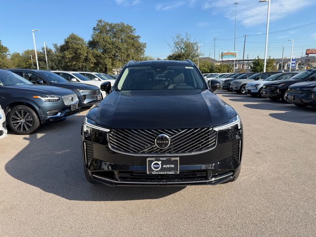 New 2026 Volvo XC90 Plug-In Hybrid Plus For Sale in Austin, TX | Auto ...