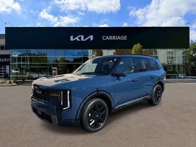 Used 2027 Kia Telluride with Rear View Camera For Sale in Atlanta, GA ...