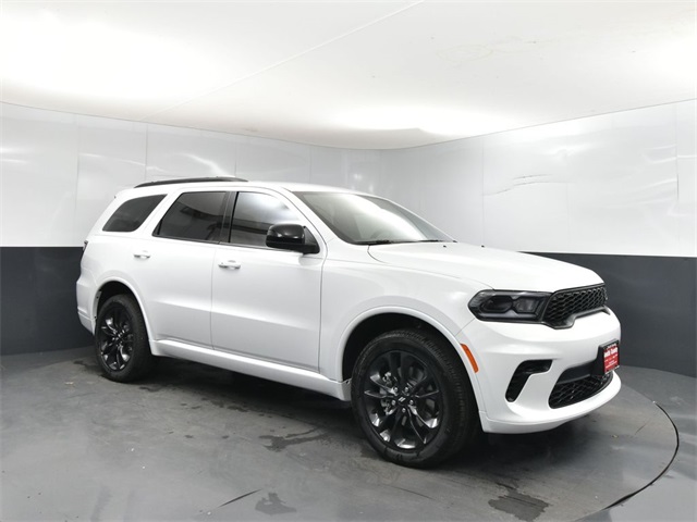 New 2026 Dodge Durango GT For Sale in St. Louis, MO | Capital One Auto ...