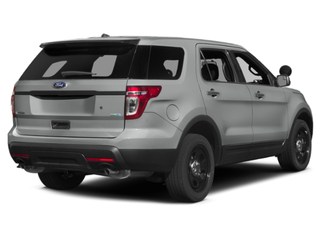 Certified pre-owned 2013 Ford Police Interceptor For Sale in Boston, MA ...