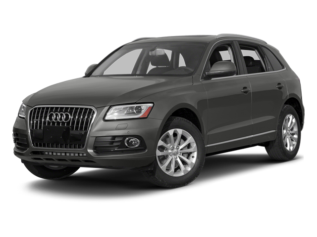 Used 2014 Audi Q5 Premium Plus For Sale in Tacoma, WA | Capital One ...