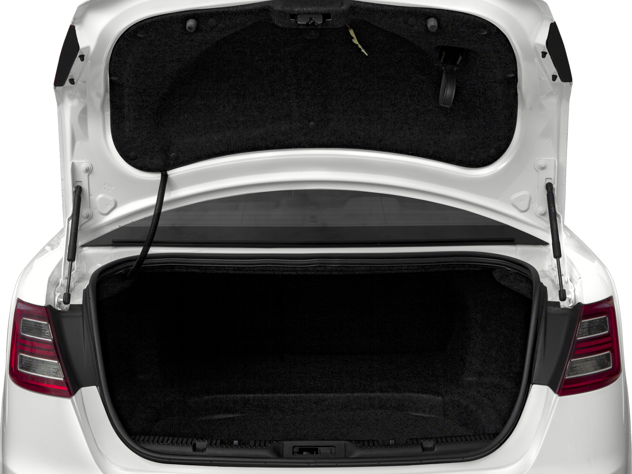 Used 2016 Ford Taurus SEL For Sale in Wayne, MI | Capital One Auto ...