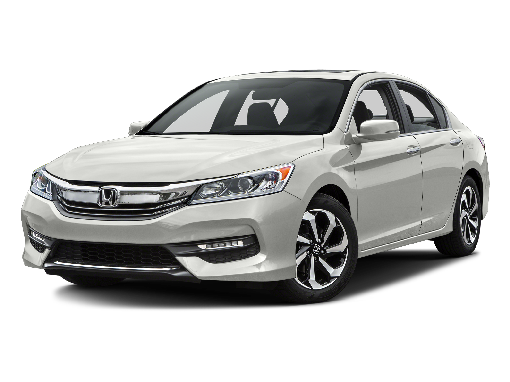 Used 2016 Honda Accord EX For Sale in PHILADELPHIA, PA | Capital One ...
