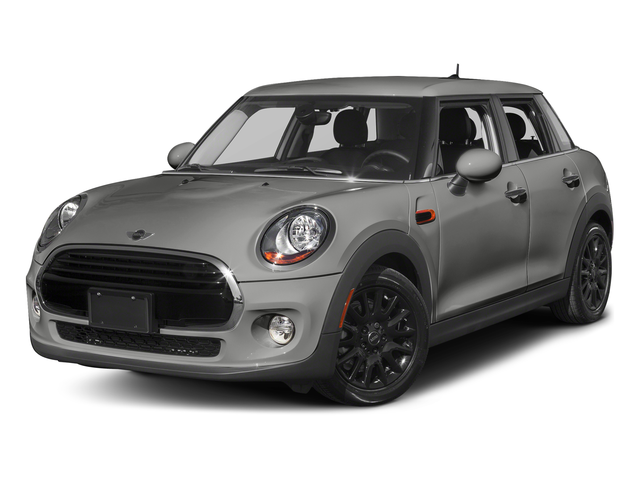 2016 MINI Cooper Hardtop Reviews, Price, MPG and More | Capital One ...
