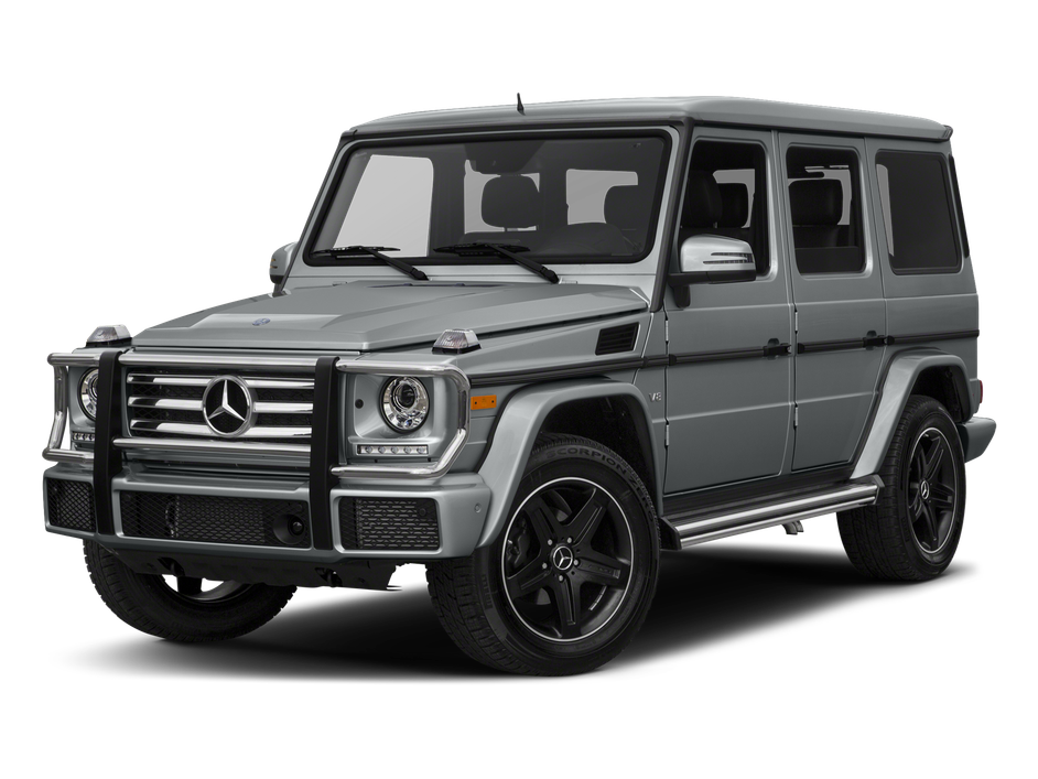 Used 2016 Mercedes-Benz G-Class 550 For Sale in Lennox, CA | Capital ...