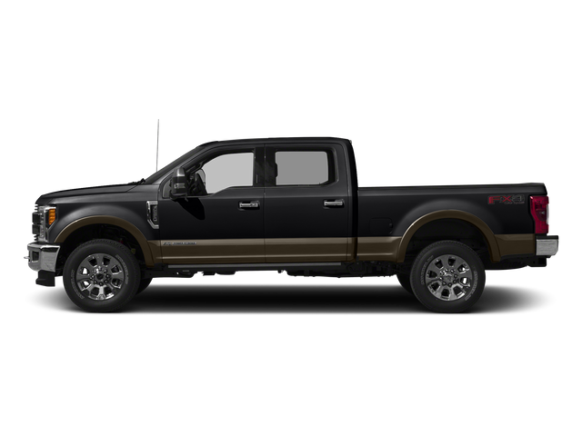 Used 2018 Ford F-350 King Ranch Pickup For Sale in Fort Lauderdale, FL ...