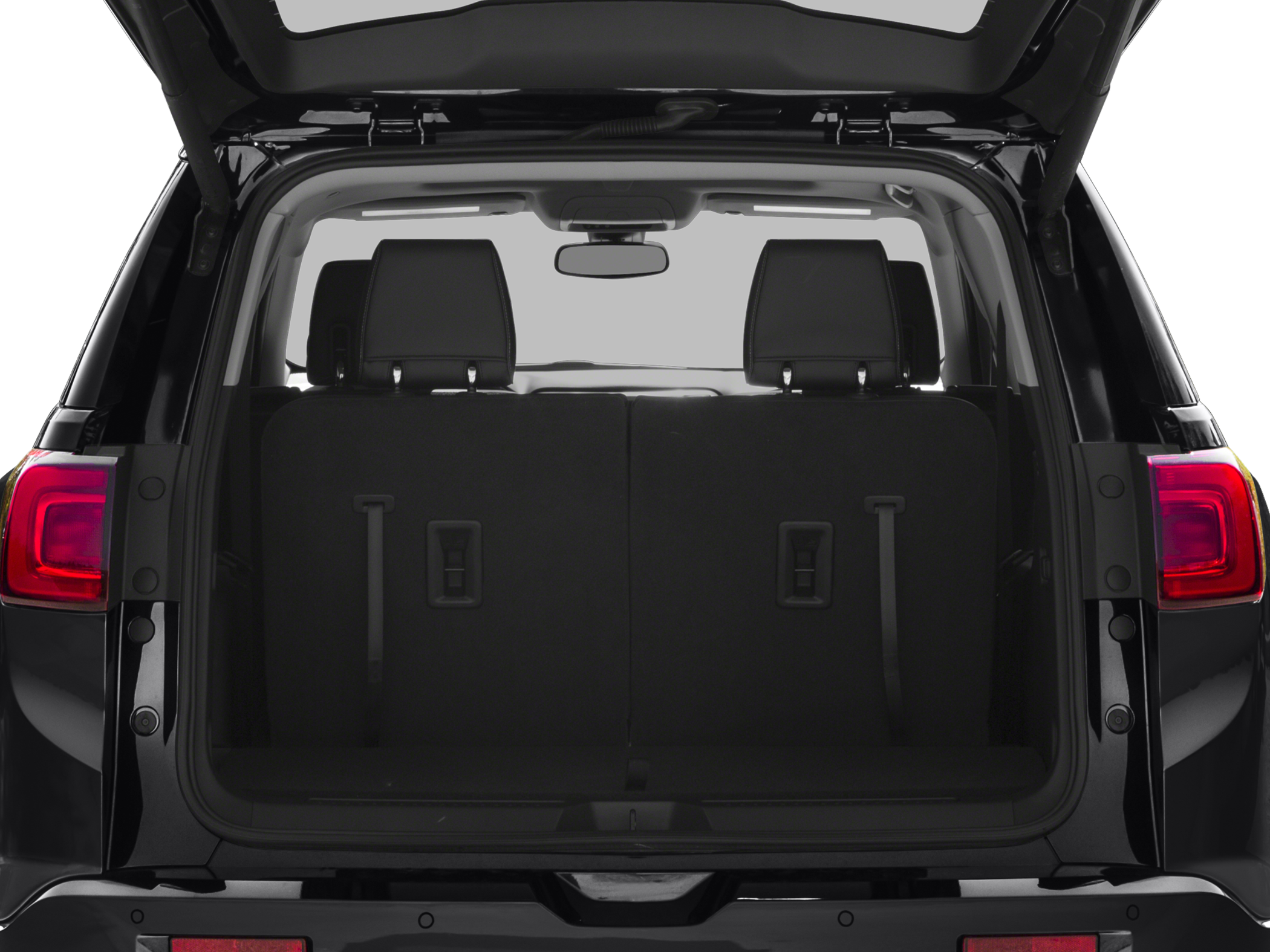 Used 2017 GMC Acadia Denali For Sale in White Bear Lake, MN | Capital One Auto Navigator