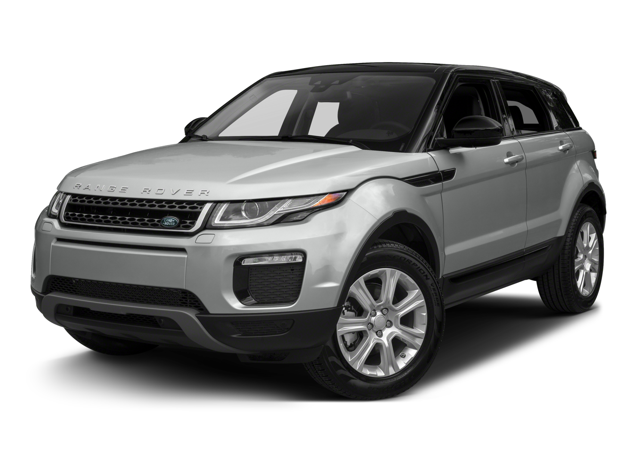 Used 2017 Land Rover Range Rover Evoque SE For Sale in Pasco, WA ...