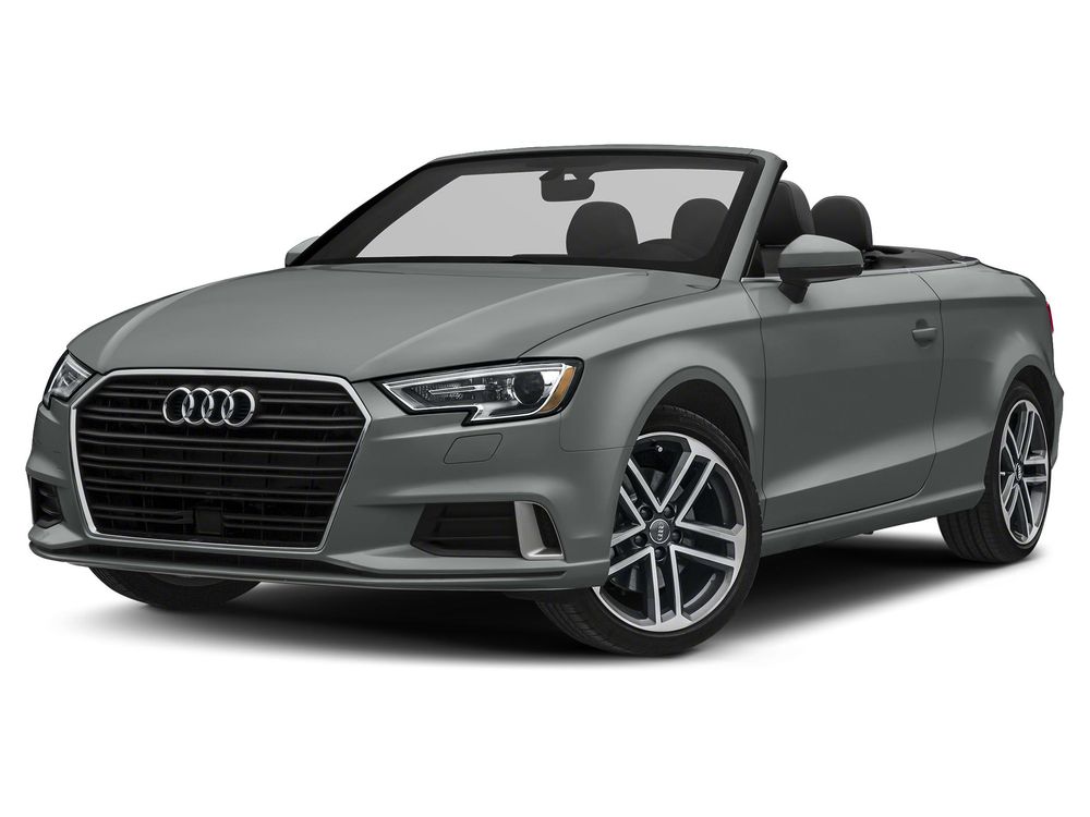 2018 Audi A3 Cabriolet Reviews, Price, MPG and More | Capital One Auto ...
