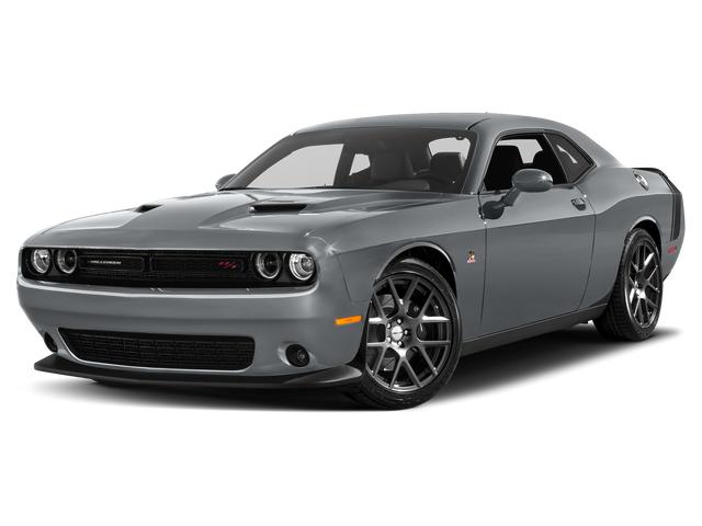 Challenger T A 392 For Sale