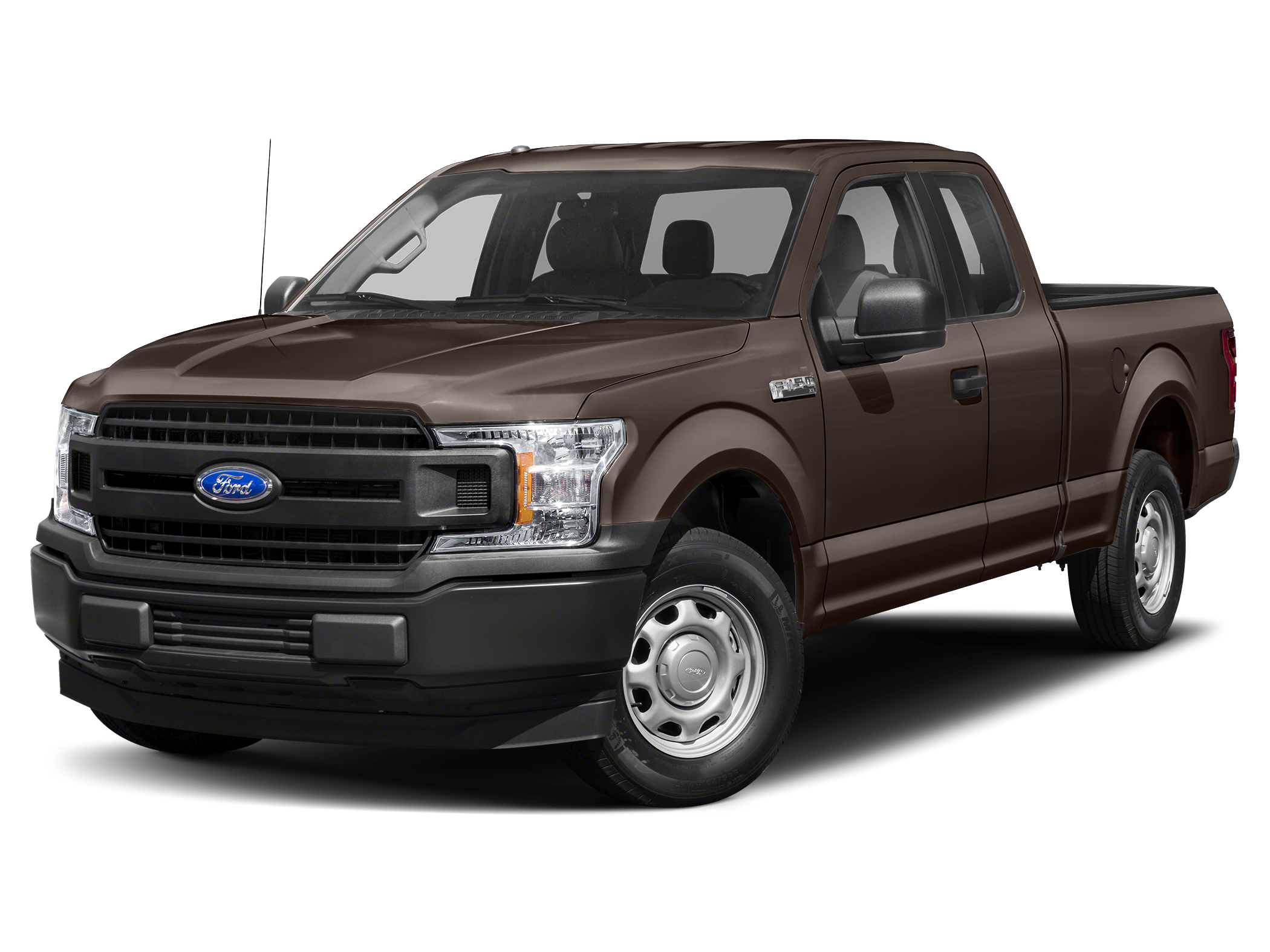 Used 2018 Ford F-150 XLT For Sale in Auburn, WA | Capital One Auto ...