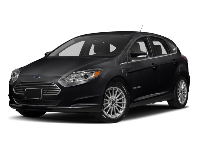 Used Ford Focus Electric with Rear View Camera For Sale in Brooklyn, NY ...