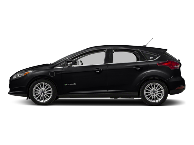 Used Ford Focus Electric with Rear View Camera For Sale in Brooklyn, NY ...