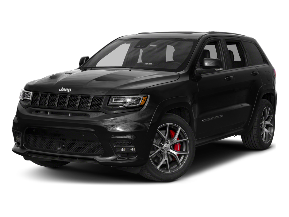 Jeep Trackhawk Monthly Payment