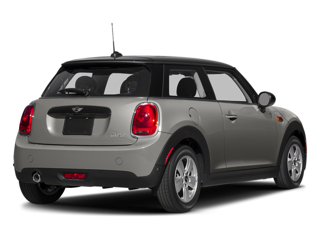 Used Silver MINI Cooper Hardtop Oxford Edition For Sale in Dallas, TX ...