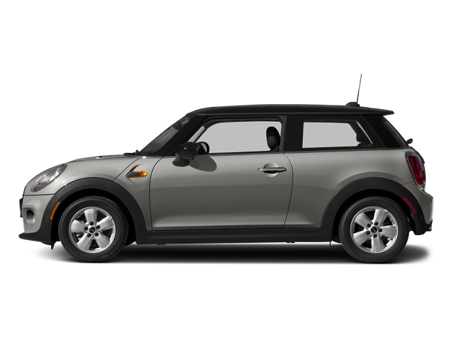Used Silver MINI Cooper Hardtop Oxford Edition For Sale in Dallas, TX ...