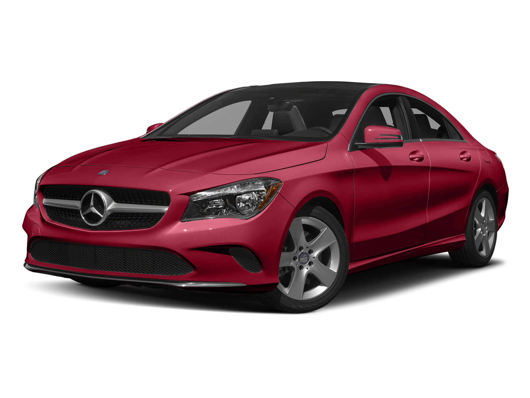 Used 2018 Mercedes-Benz CLA 250 For Sale in NEWARK, NJ | Capital One ...