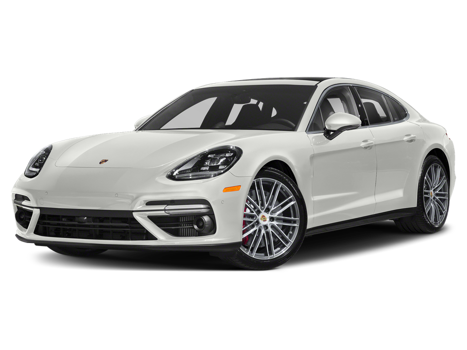 Used 2018 Porsche Panamera Turbo For Sale in OVERLAND PARK, KS ...