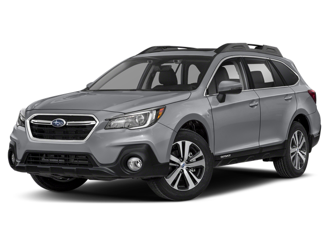 Used 2018 Subaru Outback Limited For Sale in HAVANA, FL | Capital One ...