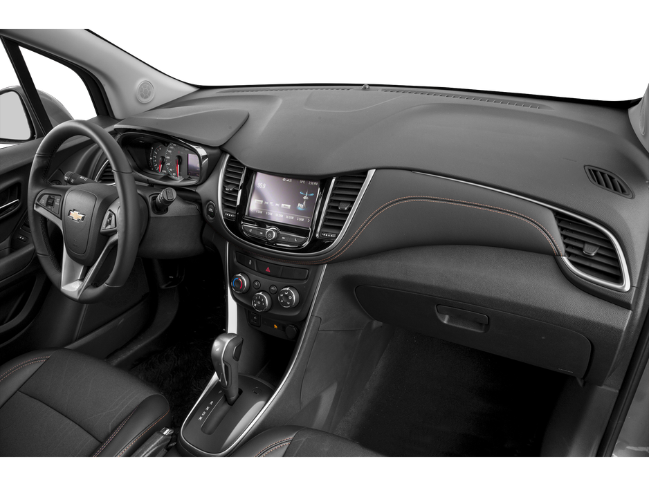 Used 2019 Chevrolet Trax LT For Sale in Delray Beach, FL | Capital One ...