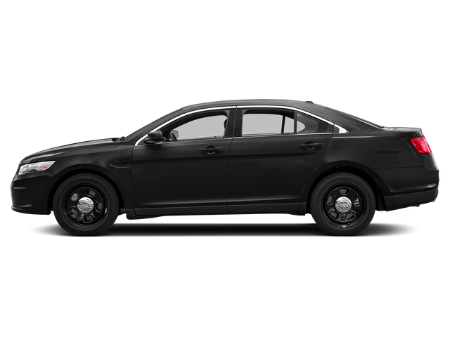Used Black Ford Police Interceptor Sedan For Sale in Brooklyn, NY | Auto Navigator