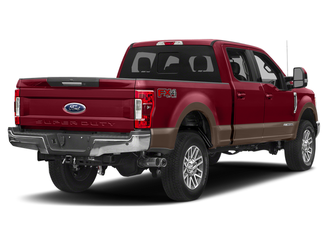 Used 2019 Red Ford F-250 For Sale in Los Angeles, CA | Auto Navigator