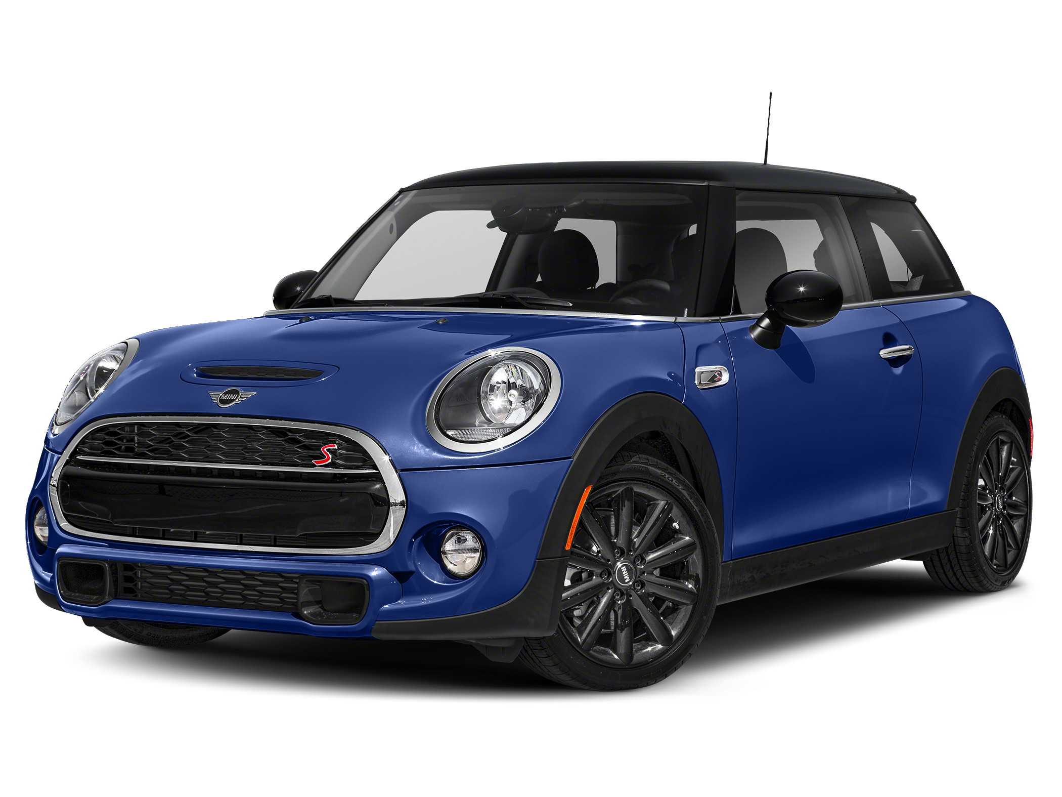 Used 2019 MINI Cooper Hardtop S For Sale in Bremerton, WA | Capital One ...