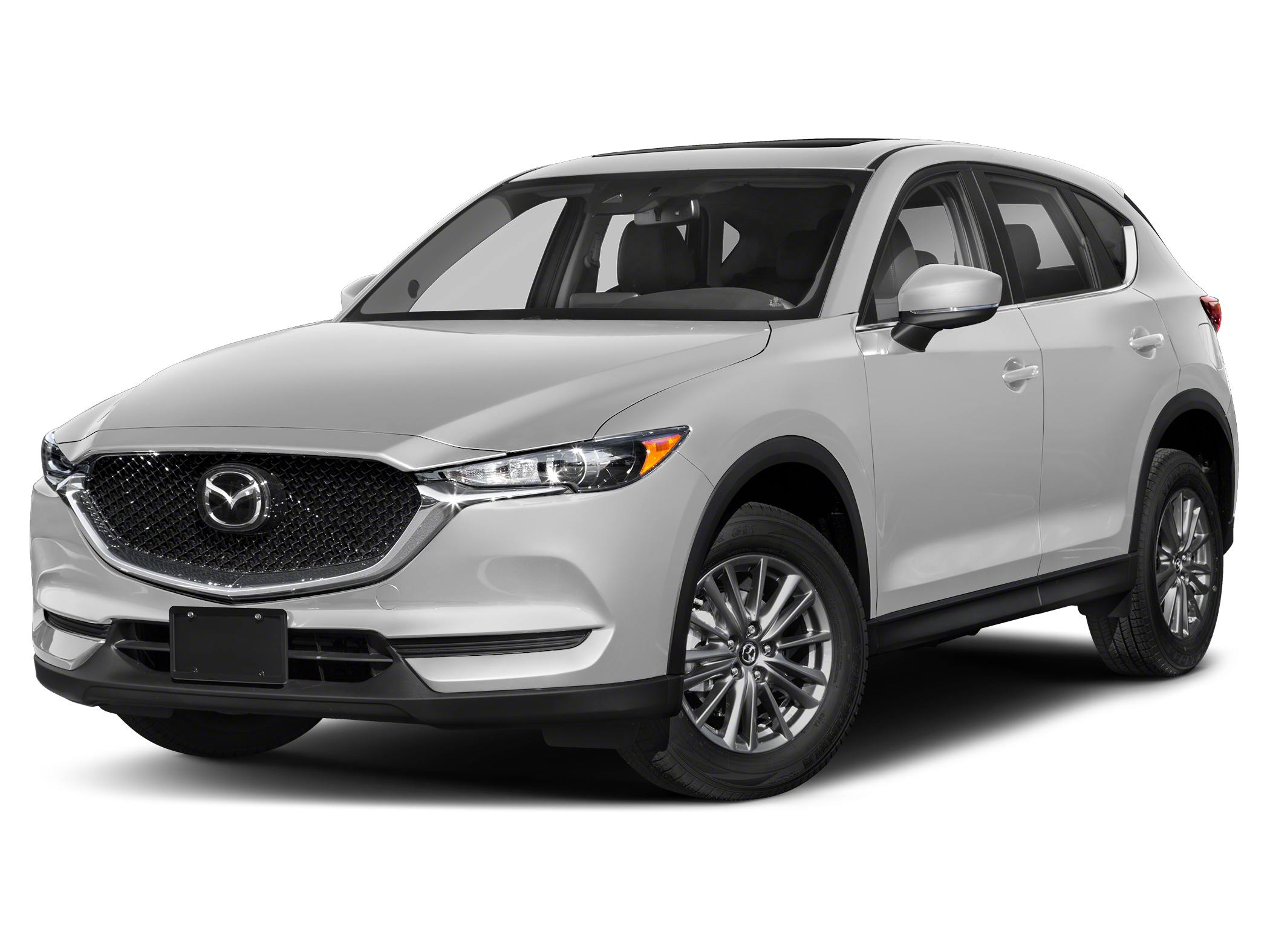 Used 2019 Mazda CX-5 Touring For Sale in Everett, WA | Capital One Auto ...