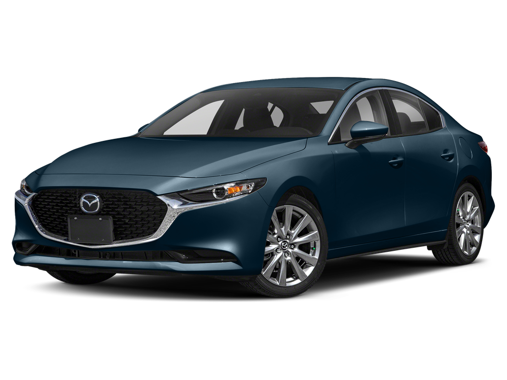 Used 2019 Mazda Mazda3 Select For Sale in WOODSTOCK, GA | Capital One ...